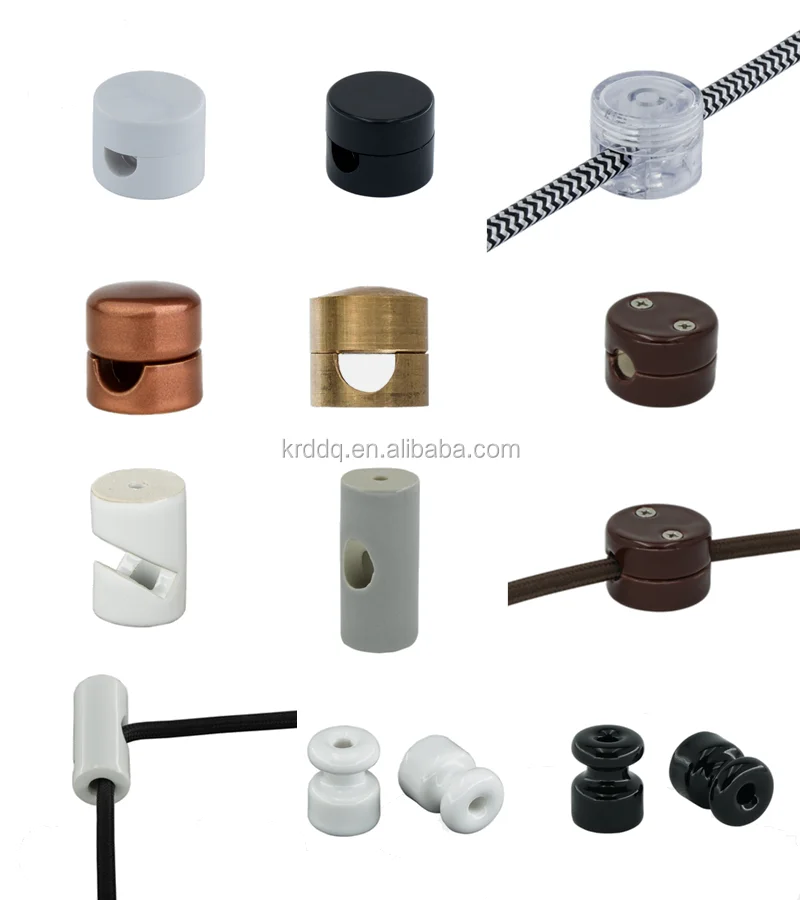 E17 Porcelain Lamp Holder E14 Ceramic Lamp Socket E10 E12 Bulb Holder ...