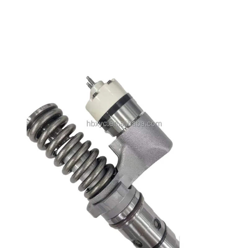 High Quality Fuel Injector Assembly 392-0205 20r-1269 3920205 20r1269 ...