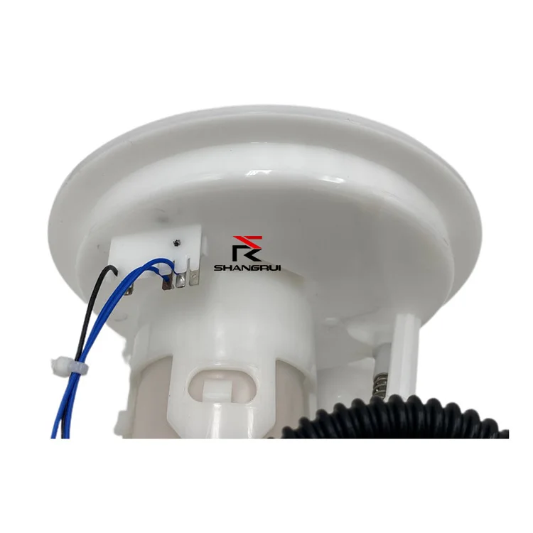 Car Engine Petrol Fuel Pump Control Module Assembly For Benz 2044704594 ...