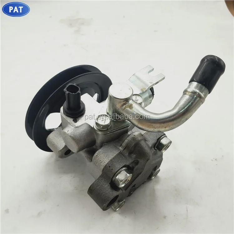 Pat Auto Parts Power Steering Vane Pump For Accent Tucson 1.6l 57100 ...
