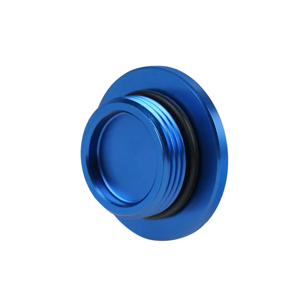 Nicecnc M24 Engine Ignition Cover Plug Bolt For Ktm 250 350 Sxf Xcf Xc ...