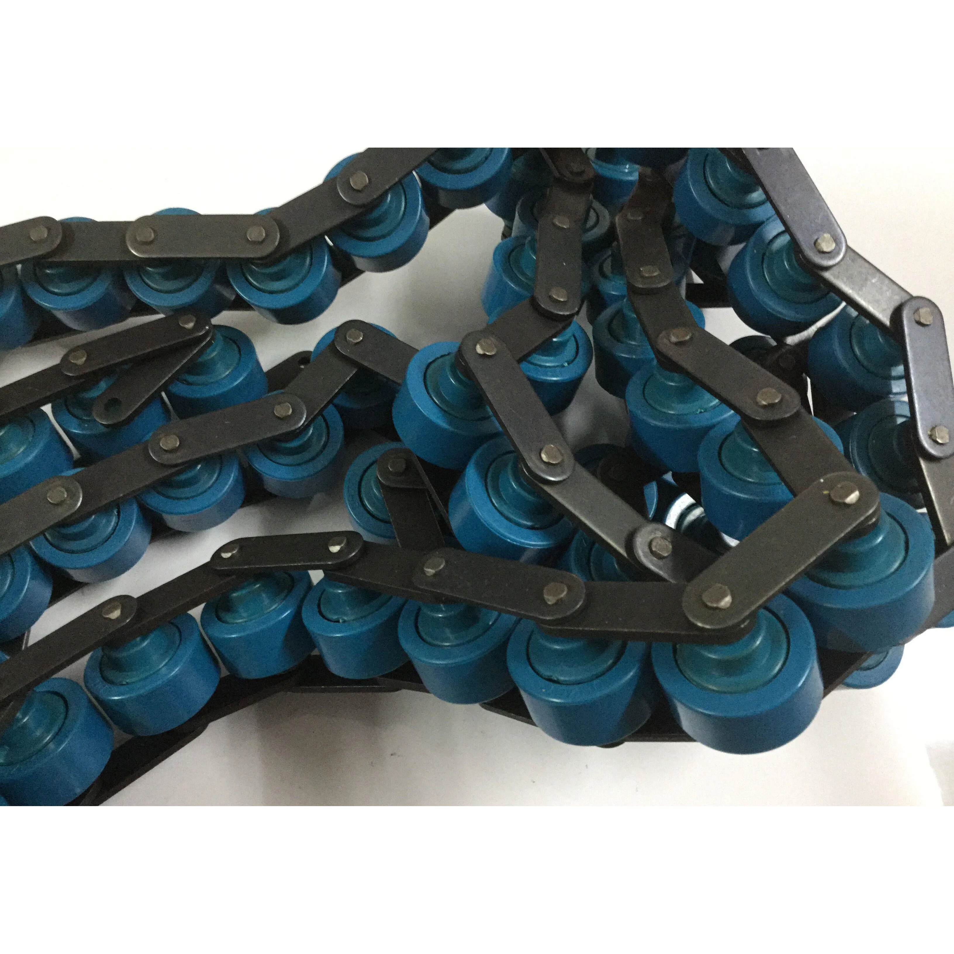 HLX Free Flow Chain - Durable & Efficient Conveyor Solutions