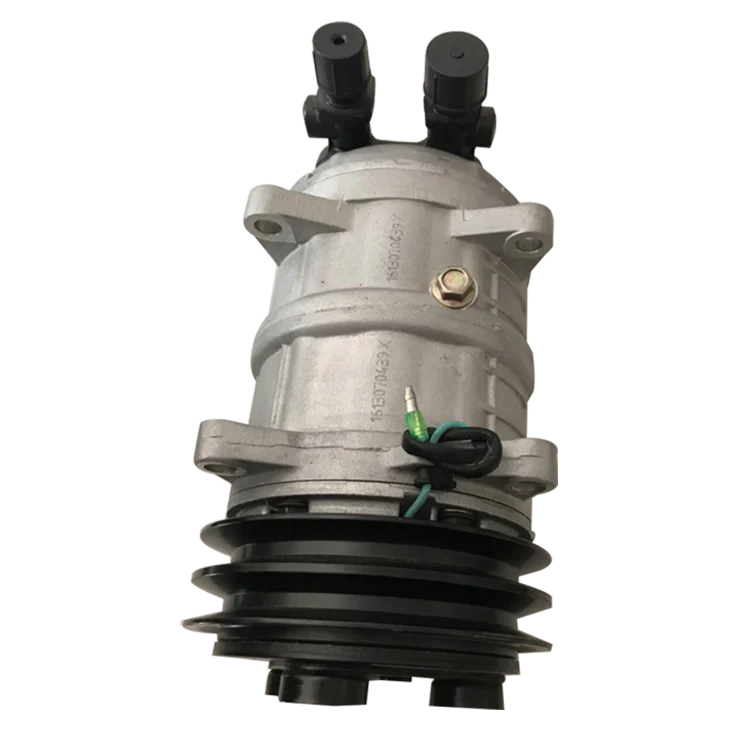 China Factory 12v 24v Tm65 Tm55 Tm43 Tm15 Tm31 Tm21 Tm16 Ac Compressor ...