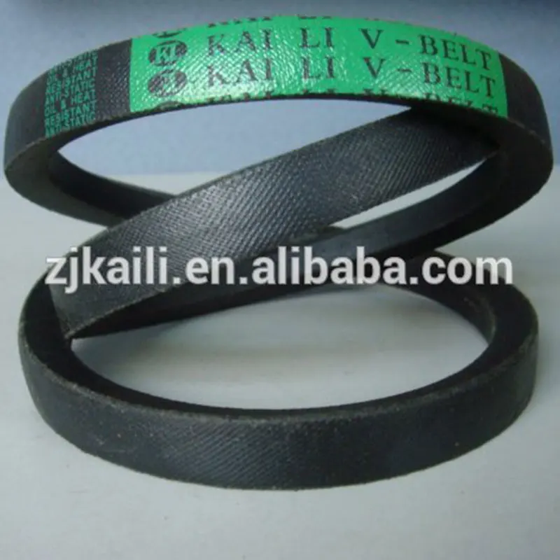 Industrial Tooth Conveyor Belt Cogged Low Noise Transmission Classical ...