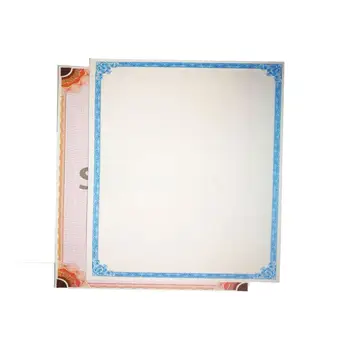 Superior Quality Watermark Embossed Security Paper For Transcripts ...