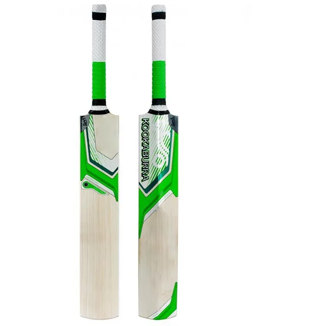 Custom Mrf Ca Sg Cricket Bat Stickers - Kookaburra Designs
