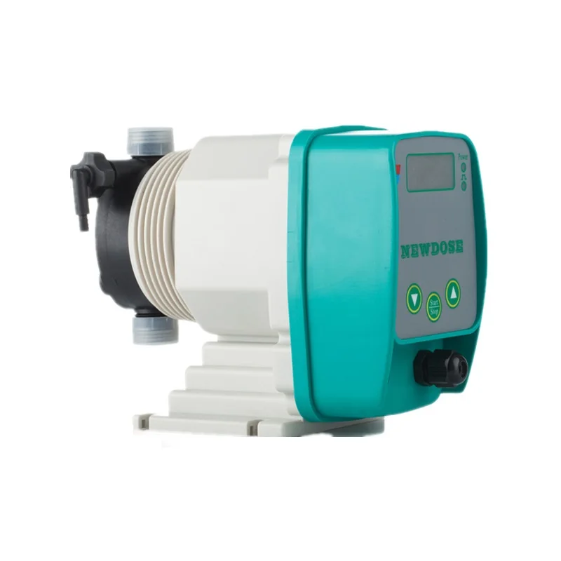 Newdose Dfd-m Metering Pump,Corrosion-resistant Electromagnetic ...