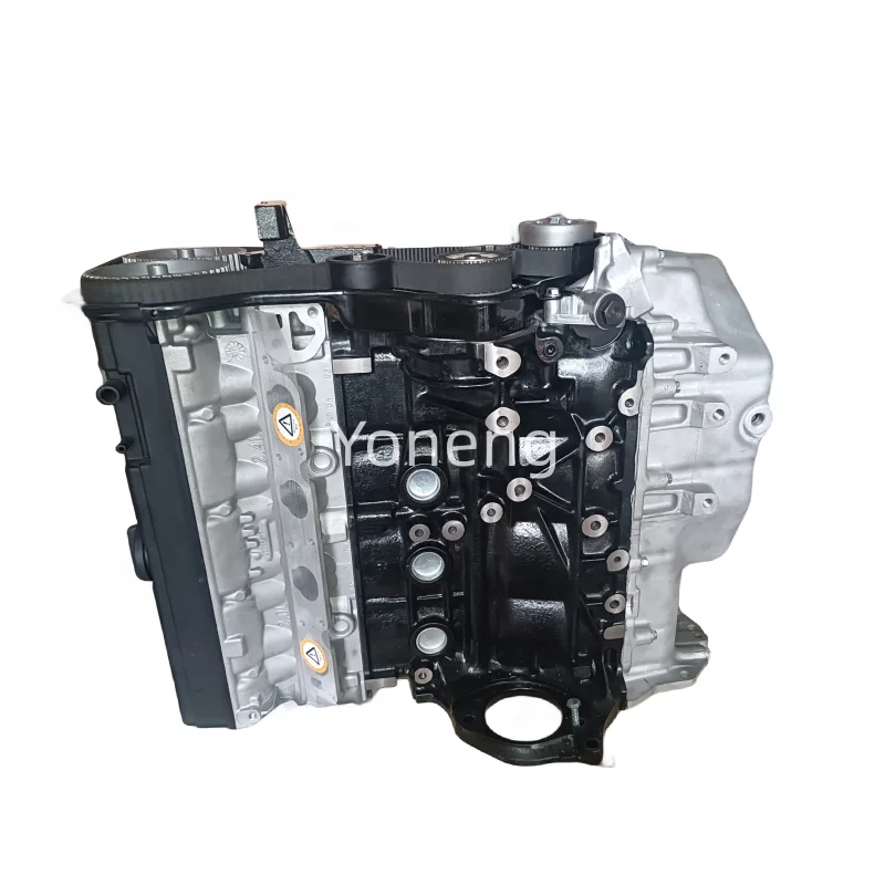 High Quality Z24sed Engine Long Block 2.4l For Chevrolet Captiva - Buy ...