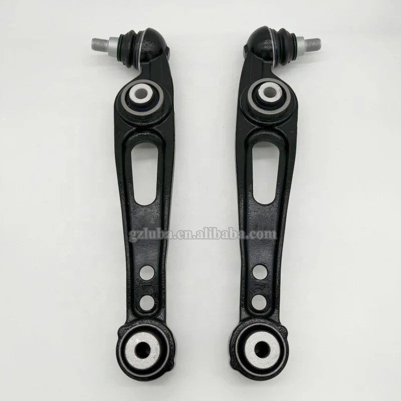 Front Right Lower Control Arm Lr126084 Lr148055 Lr161224 Lr171071 ...