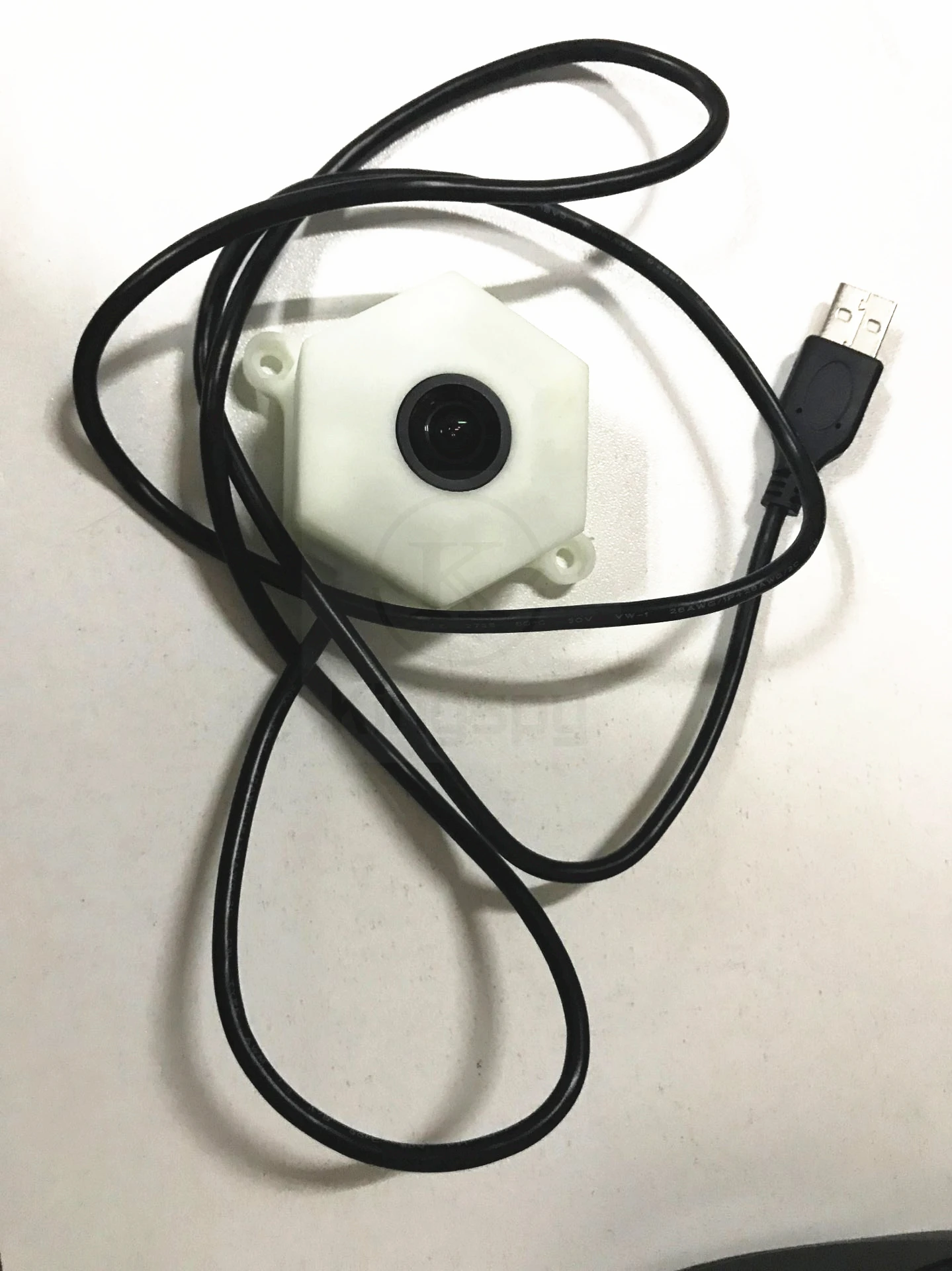 1080p Fisheye Wide Angle Anti-fog and Frost Usb Camera Refrigerator ...