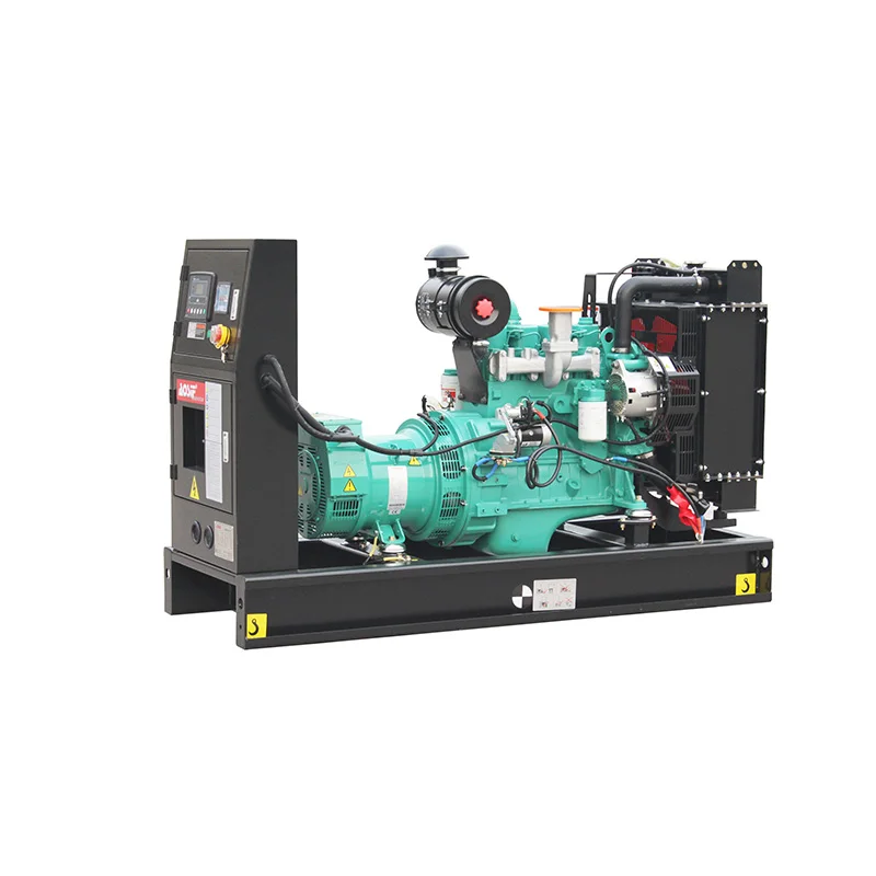AOSIF Supply AC30 Engine Power Generator With CE Certification 22KW ...