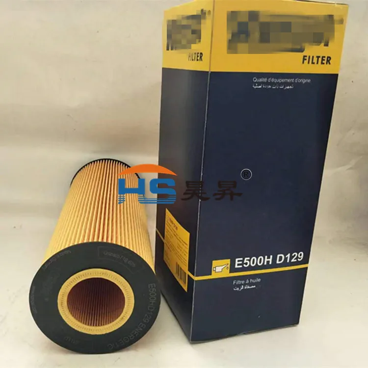E500KP02D36 Oil Filter Element - Durable & High Precision