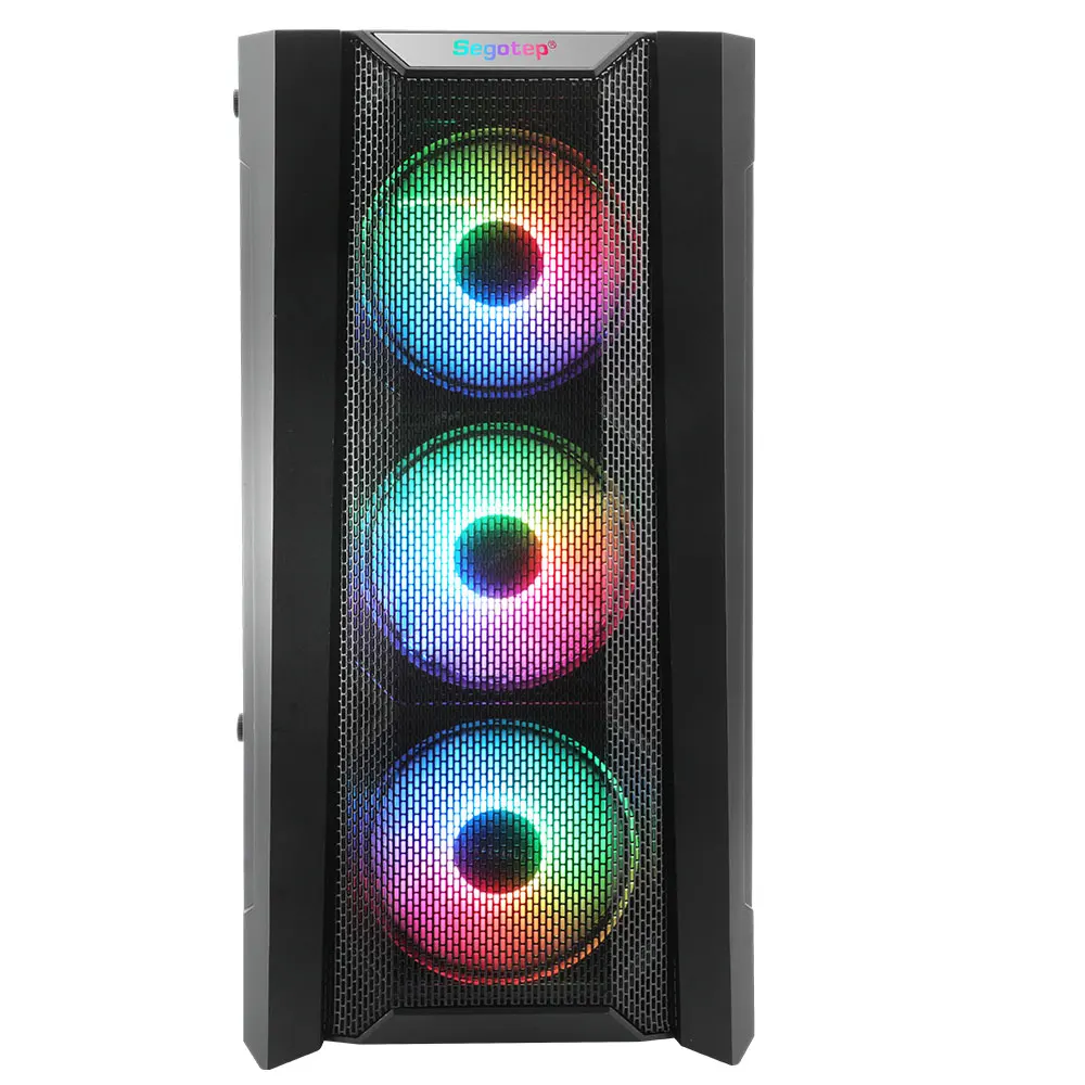 Console Btx Oem Atx Diy 42cm 3u Rack 13 Inch Mini Itx Tower Pc Aluminum ...