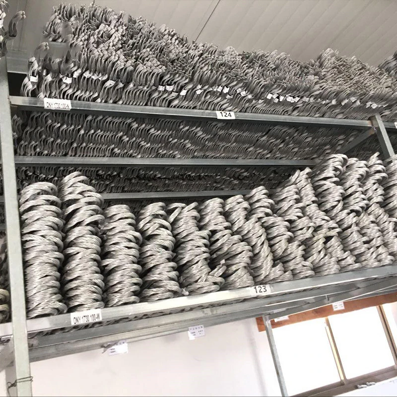 Suspension Helix Optic Spiral Tightening Tension Preformed Accessories ...