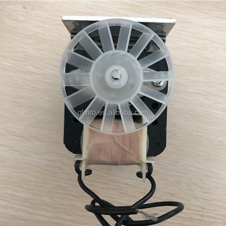 BAXIT N86KNE N86KTE Diaphragm Vacuum Pump - Reliable CEMS Sampling