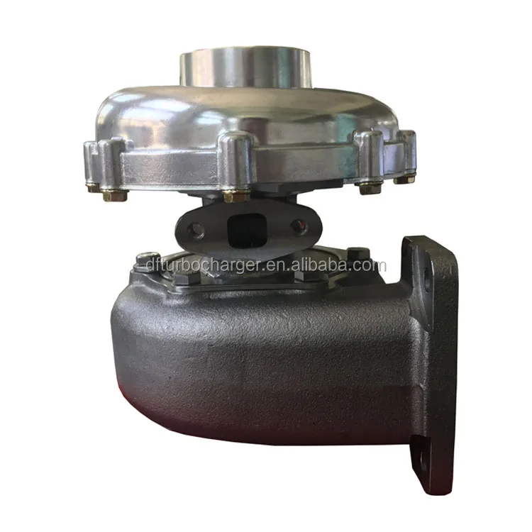 Este cargador Turbo K27 K27-145-02 2075553001, 7406, 1118013, 314448 ...