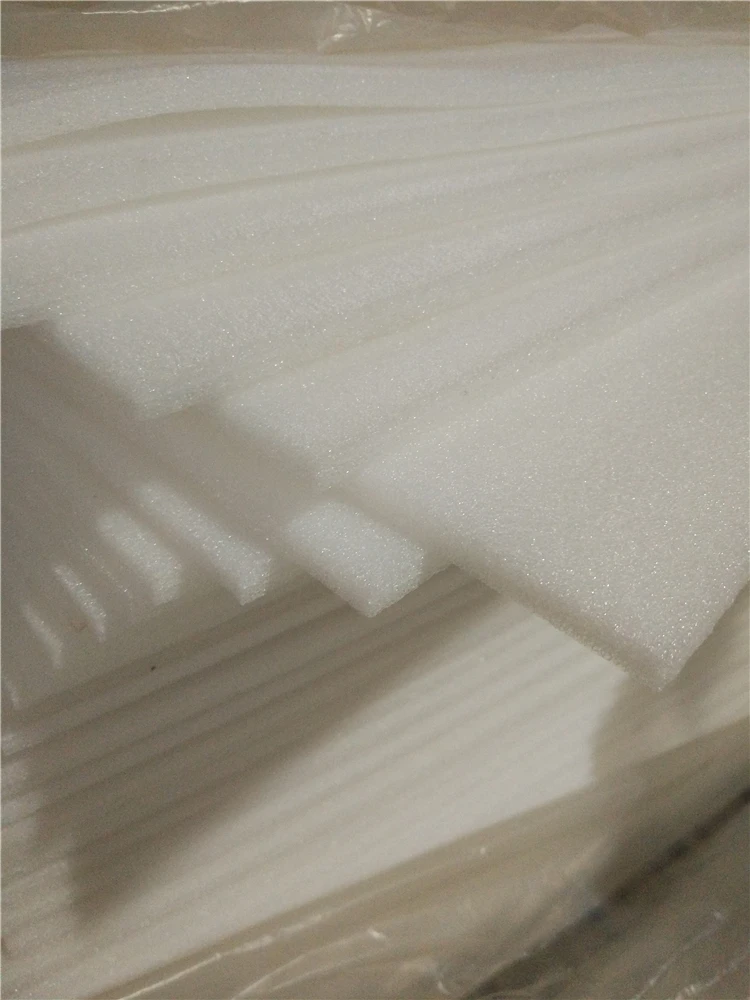 Factory Direct Sale High-density Custom 10mm Thick Packaging Epe Foam ...