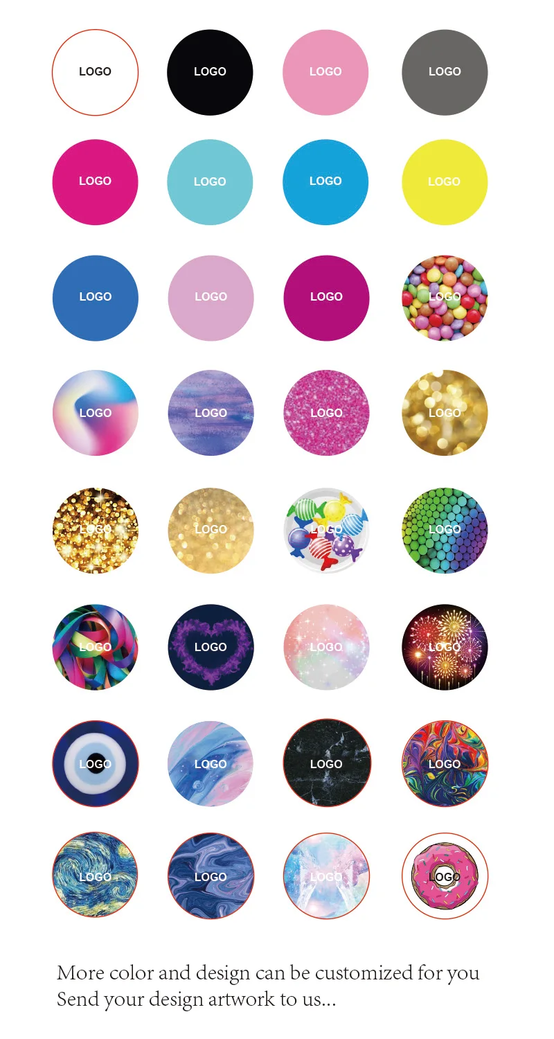 Social Media Nfc Tag Customized Logo Printing 13 56mhz Waterproof Epoxy Social Media Nfc Tag Customized Logo Printing 13 56mhz Waterproof Epoxy
