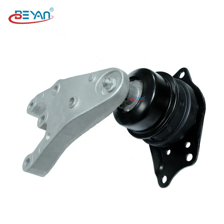 6q0 199 167 Bm 6q0199167bm Right Aluminum Engine Mount Use For Seat ...