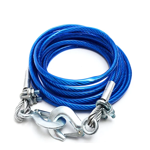 Super Flex Wire Rope Slings High Quality 8mm Wire Rope Lifting Sling ...