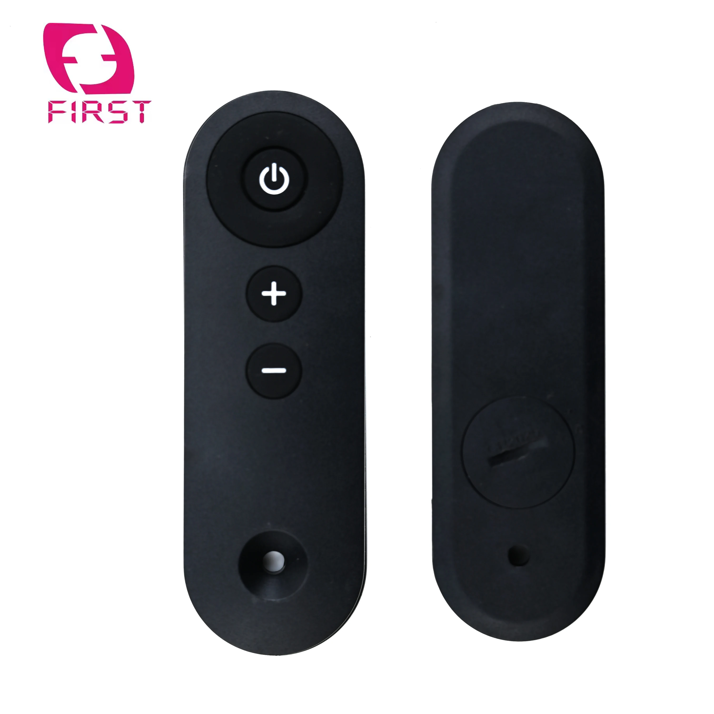 Smart IR Remote Control - Universal Infrared Controller