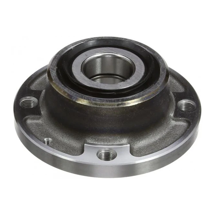 Original SNR Bearing TGB12894 Wheel Hub Unit BAFB444450BB