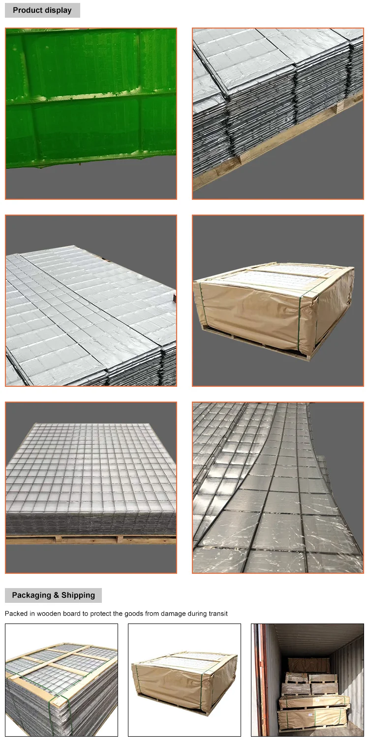 Sacrificial Formwork System - Durable and Versatile Solutions