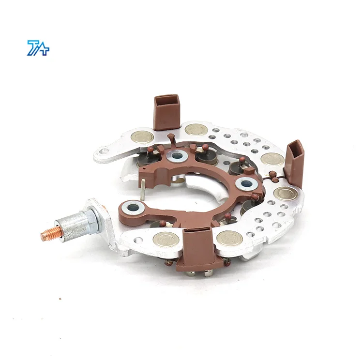 Alternator Rectifier For Toyota Hilux Magneti Marelli Alternator ...