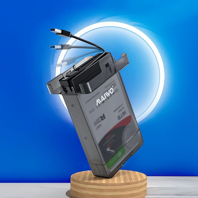 USB NAS Adapter Guide: What Actually Works in 2024