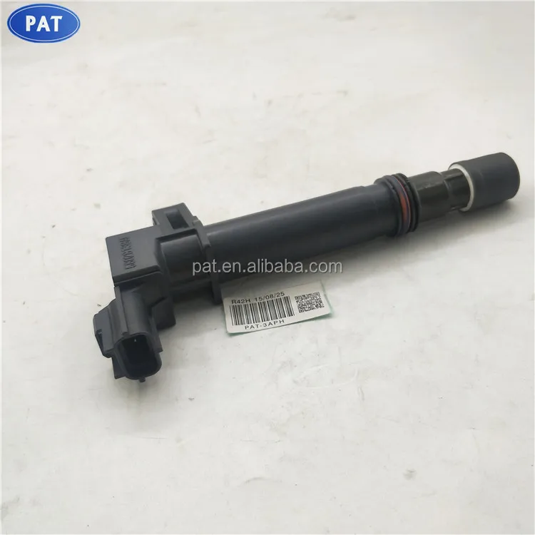 Pat For Jeep指挥官大切诺基liberty Raider点火线圈56028138 56028138ab 56028138ad ...