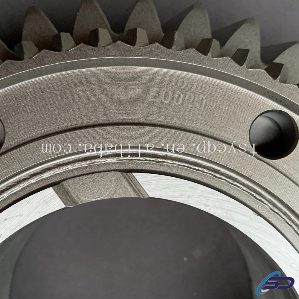 HINO 700 PROFIA 变速箱齿轮 33333-3400 333333400 卡车| Alibaba.com