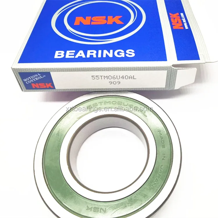 Nsk 30tmd03u40at Deep Groove Ball Bearing 30tmd03เกียร์แบริ่ง - Buy ...