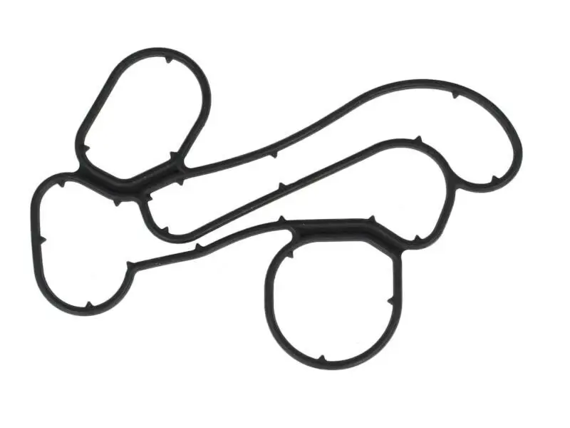 2711840080 Auto Parts Oil Filter Housing Gasket Automotive Engine ...