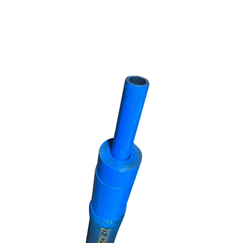 Inflatable Rubber Grout Injection Packer Inflatable Packer - Buy ...