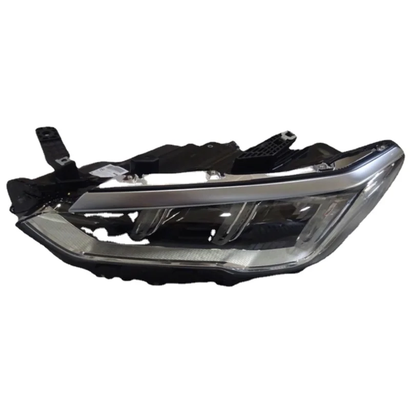 BAINEL Second Generation Headlights for BYD Song Pro EV DM SA2FC ...