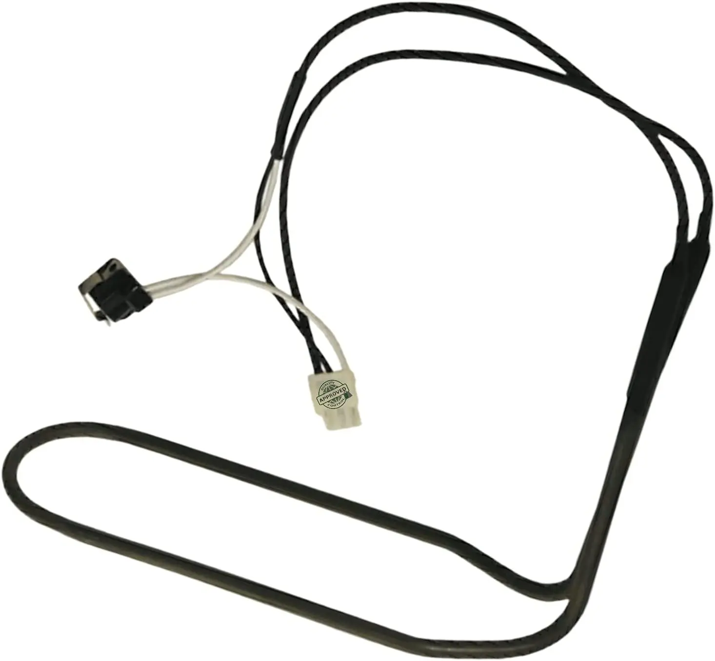 61006199 Heating Tube Refrigerator Defrosting Heater Assembly ...