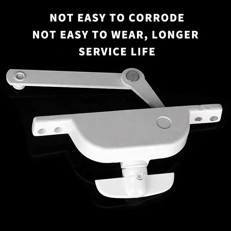 Universal Windows Awning Crank Hand Lock Casement Jalousie Window ...