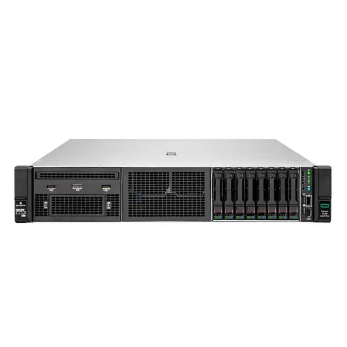New Original Proliant DL380 Gen10 /Gen11 8SFF NC CTO Server P19720-B21 ...