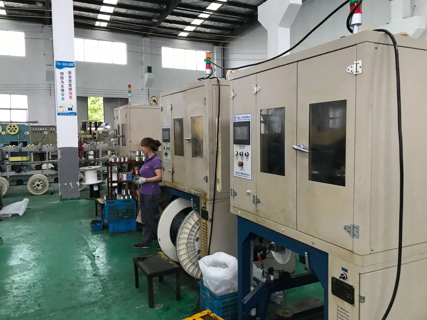 500m PIEZOMETER DIP METER - Accurate Water Level Measurement