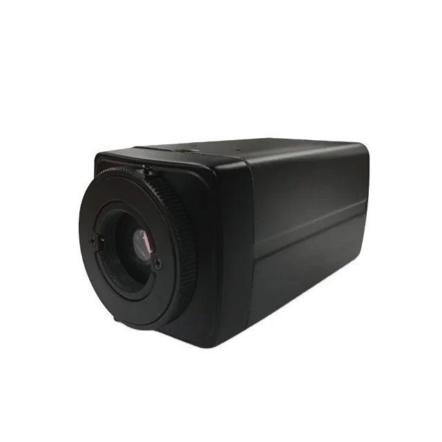 1080P Full HD-SDI Box Camera - 2.0 Megapixel CCTV