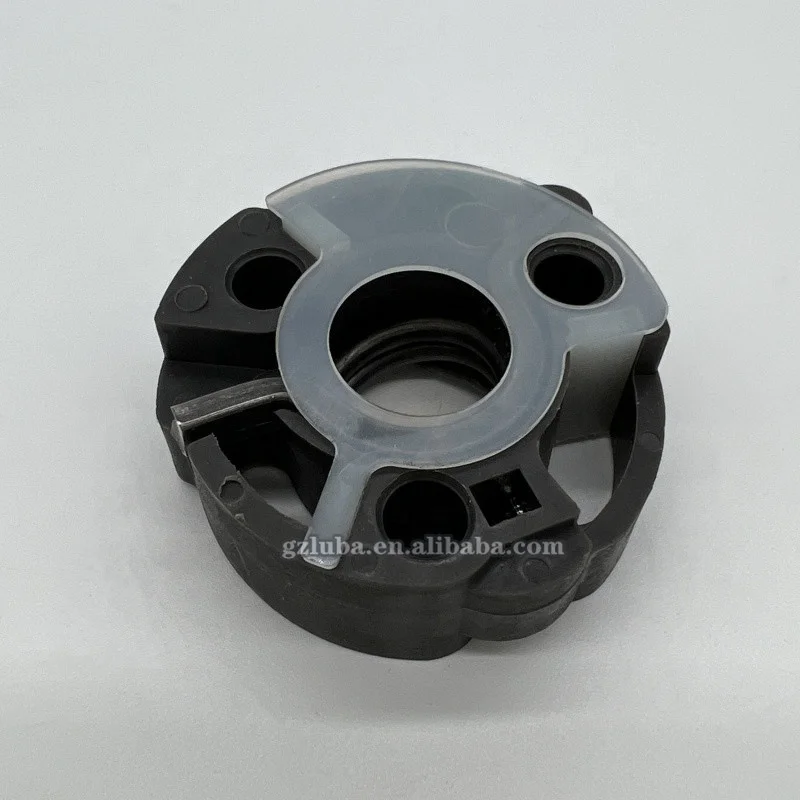 Supercharger Repair Kit LR058080 for Land Rover Range Rover Sport L320 ...