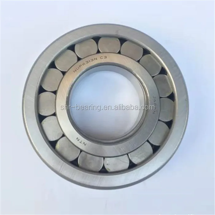 Ntn Nupk313nr Cylindrical Roller Bearings 65x140x33mm Nupk 313 Nr - Buy ...