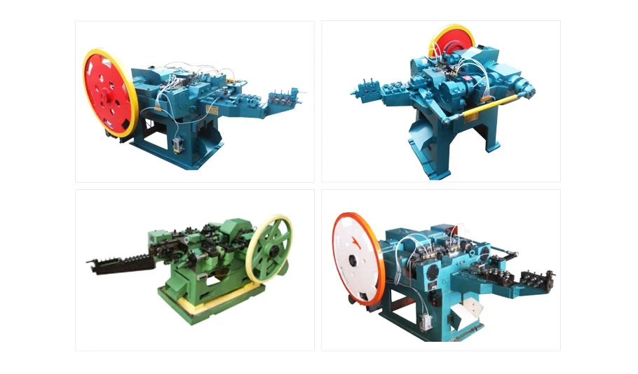 Tungsten Carbide Nail Cutter for Wafios Nail Machine