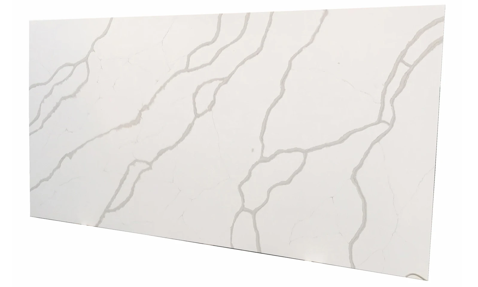 Calacatta Tce Quartz Stone Slab - Buy Quartz Stone Slab,Tce Quartz ...