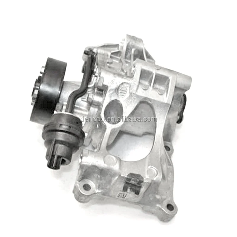 BMW B48 B37 Coolant Water Pump - High-Quality Replacement