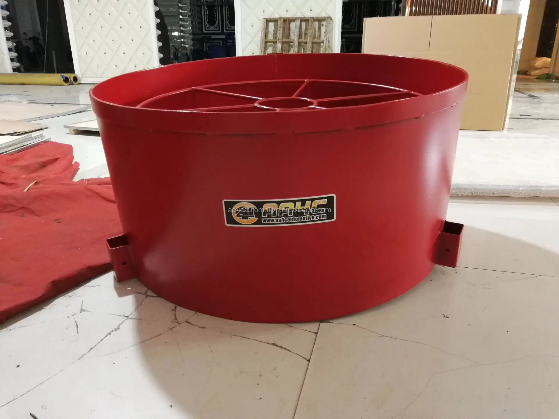 Aa4c Tire Repair Machines Pneumatic Car Tire Leak Tester Auto Tyre ...