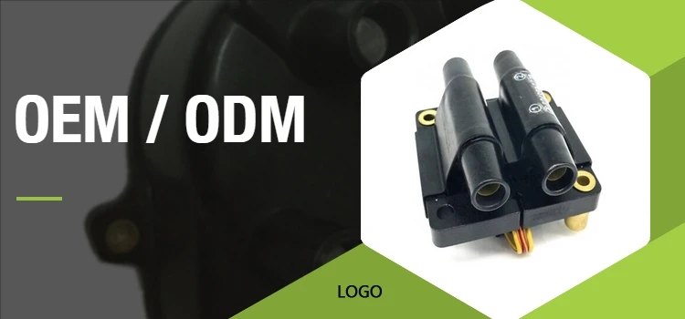 High Perfomance Ignition Coil Pack Oem 22435-aa020/cm12-100d For Tata ...