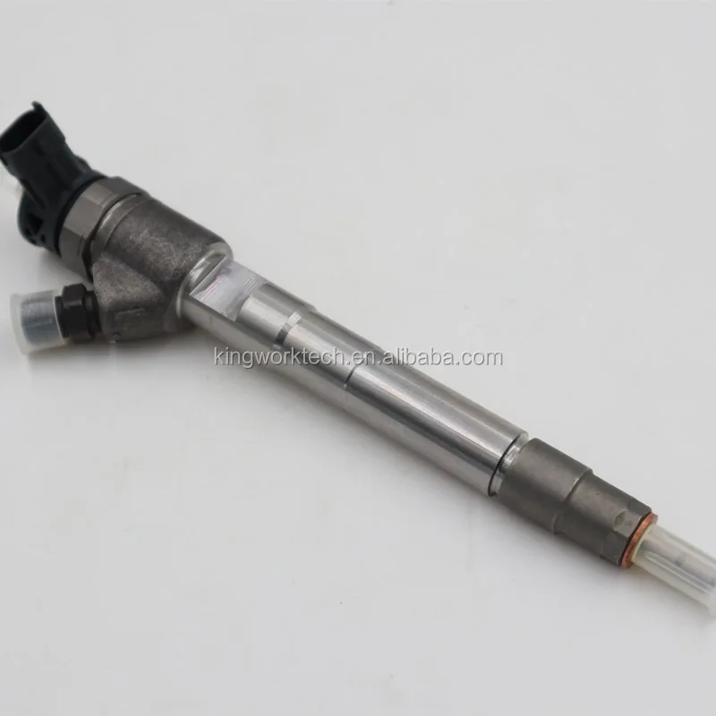 Injetor De Combustível Diesel Para Trilho,Original,0445110522 ...