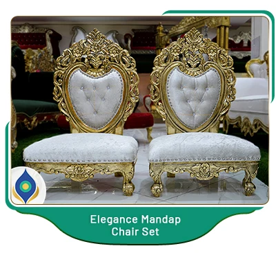 Company Overview - MANDAP BAZAAR