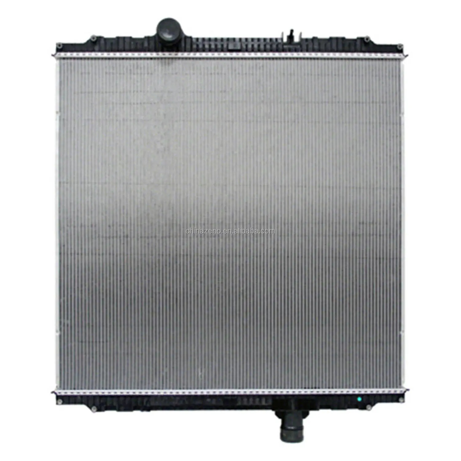 Radiador de camión de aluminio del motor N3985001-compatible con ...